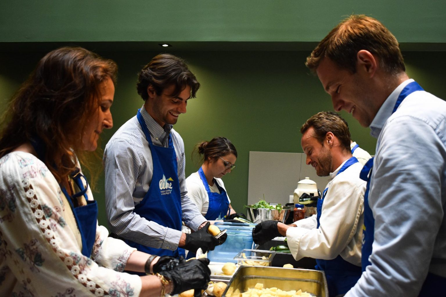 Rejoindre l’aventure | Linkee