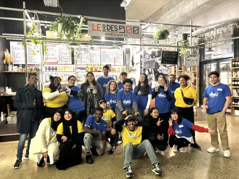 Linkee – Solution solidaire au gaspillage alimentaire