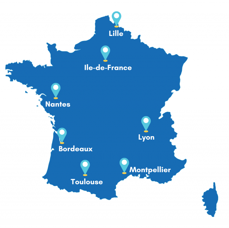 Bénéficiaires | Linkee